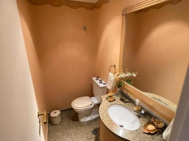 Apartamento no Vila Uberabinha em São Paulo SP código 2905
