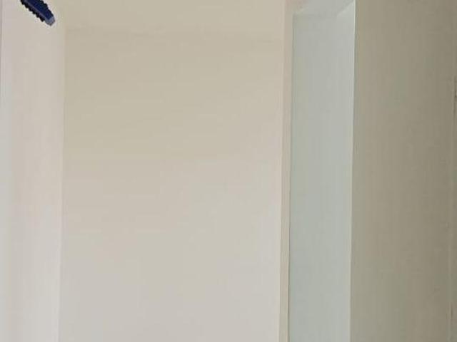 Apartamento no Vila Urupês, Suzano