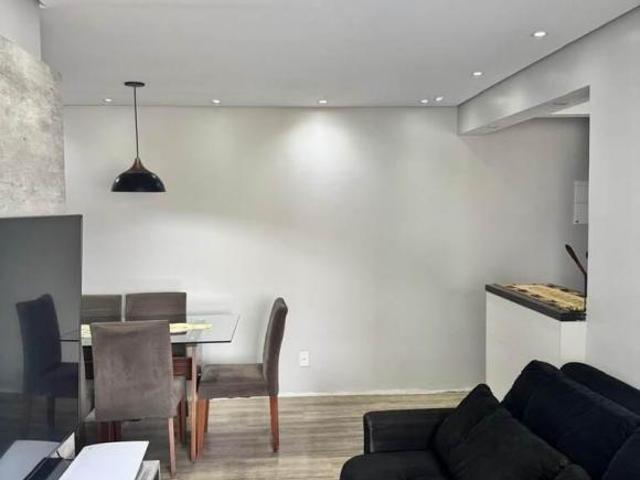 Apartamento no Vila Valparaíso em Santo André SP código 2093721