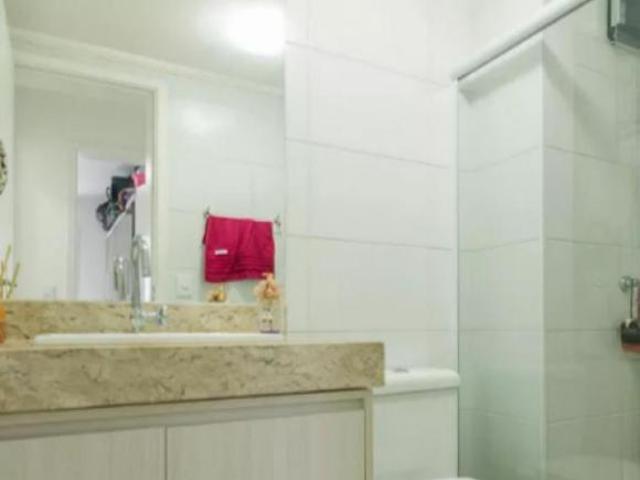 Apartamento no Vila Valparaíso em Santo André SP código 53259