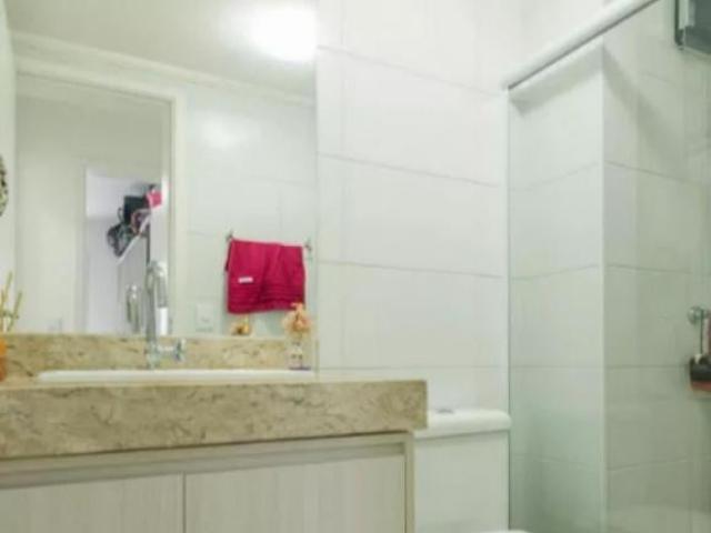 Apartamento no Vila Valparaíso em Santo André SP código 53259