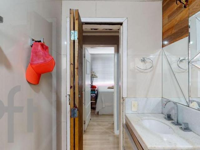 Apartamento no Vila Vermelha em São Paulo SP código 13217