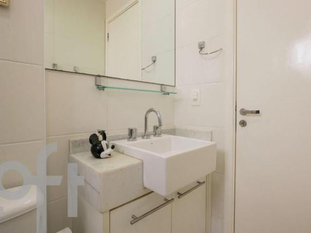 Apartamento no Vila Vera em São Paulo SP código 13211