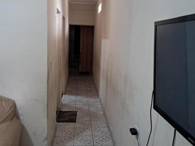 Apartamento no Vila Vitória em Santo André SP código 2098134