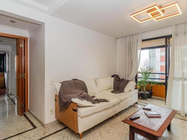 Apartamento no Vila Zilda em São Paulo SP código 15069