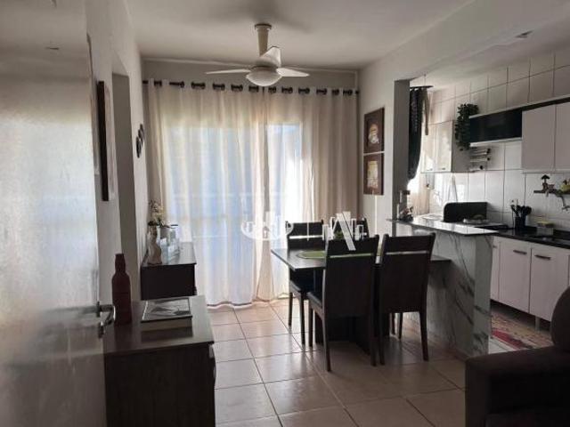 Apartamento no Villa Bella com 2 quartos à venda, 55 m² por R$ 230.000 Nossa Senhora de Lourdes