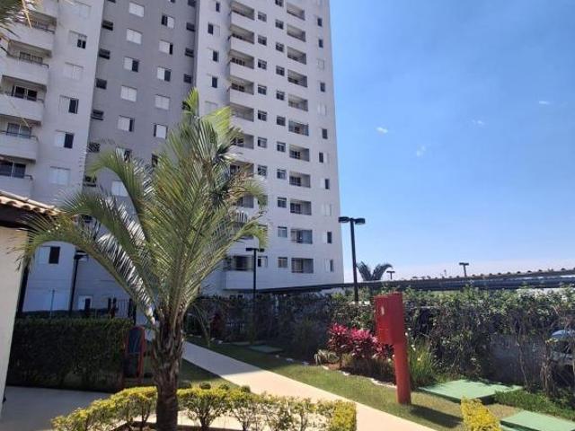 Apartamento no Villa Branca