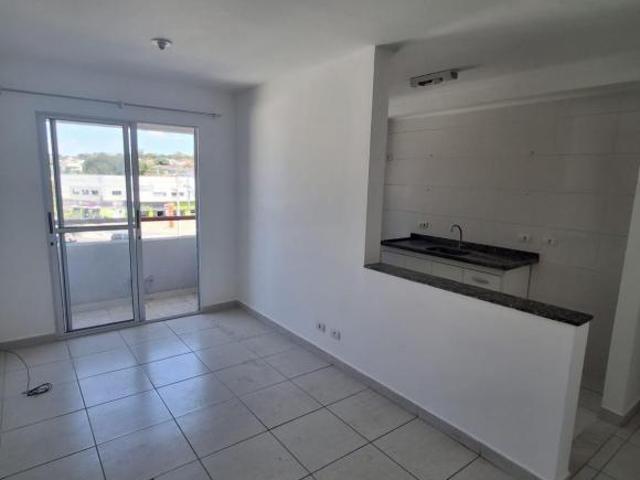 Apartamento no Villa Branca