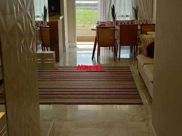 Apartamento no Villa Branca Residencial The Winner Family Club 3 Dormitórios 1 suíte