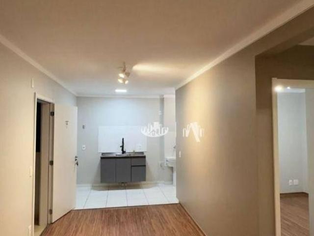 Apartamento no Villa das Orquideas com 2 Quartos à venda, 46 m² por R$ 175.000 Dom Pedro II Lond