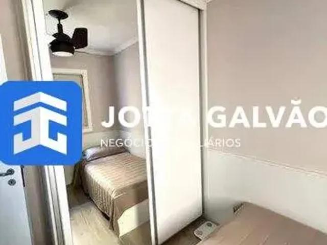 Apartamento no Villa Flora em Sumaré