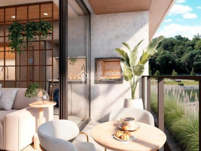Apartamento no Villa Romana em Flores da Cunha