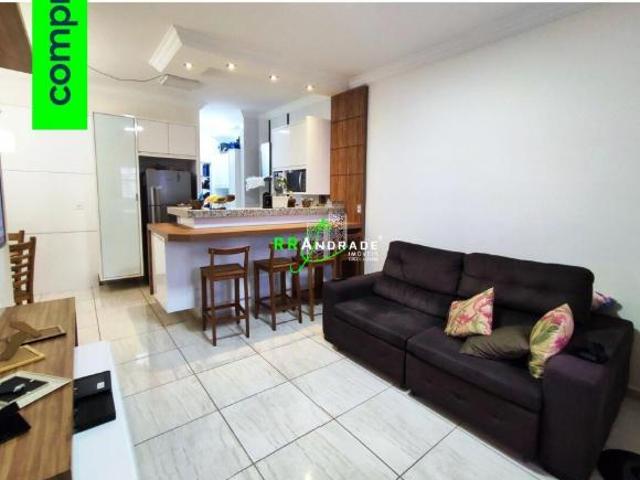 Apartamento no Villa Santa Gianna