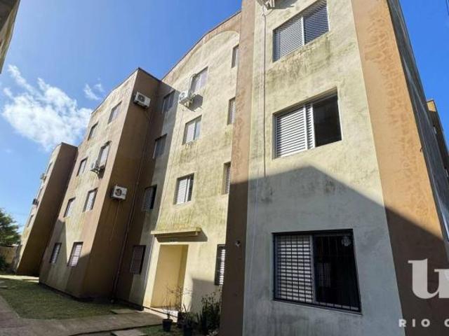 Apartamento no Village Center