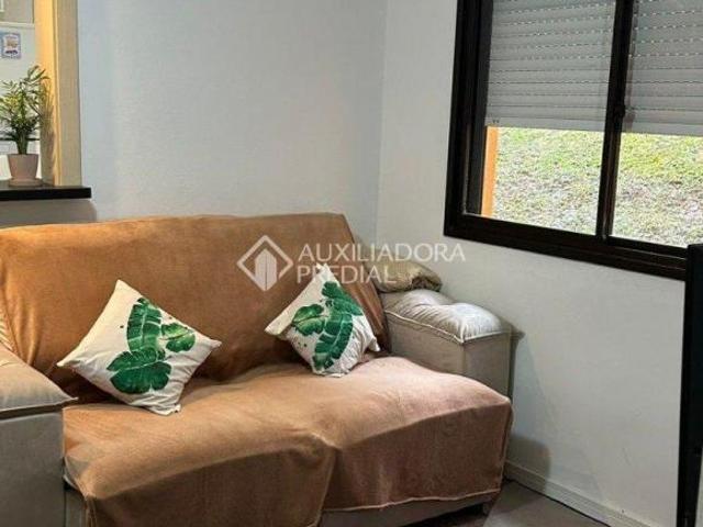 Apartamento no Village Center em Gravataí