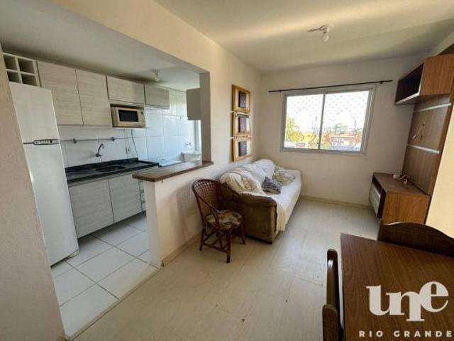 Apartamento no Village Center por R$170 mil