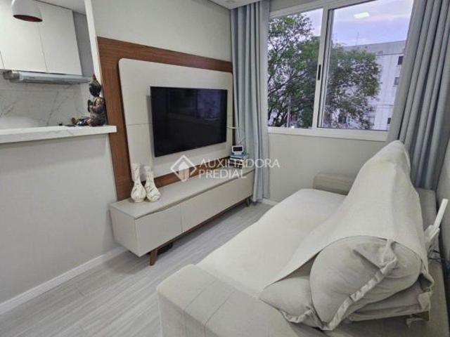 Apartamento no Villaggio das Flores