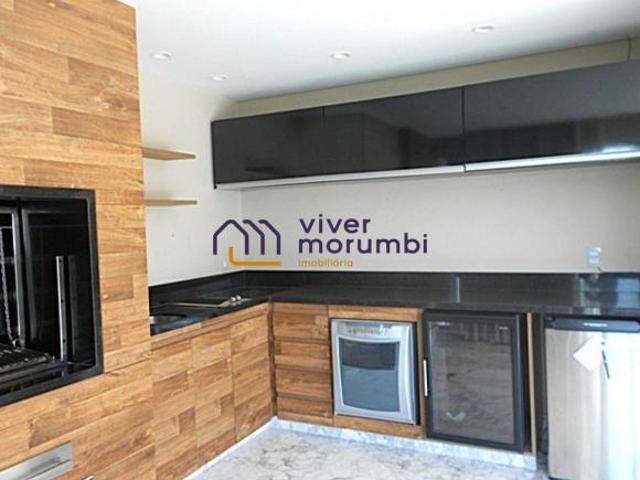 Apartamento no Villaggio Panamby, Venda para Investidor!