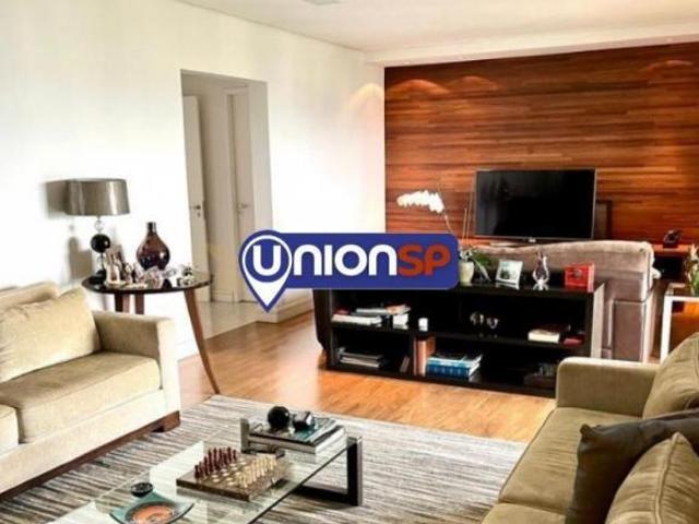 Apartamento no Villaggio Panamby para venda, 193m², 3 suítes, linda vista São Paulo SP Compra R$ 2