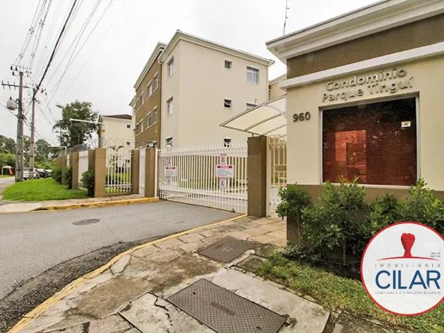 Apartamento no Vista Alegre de 75,82 m² com 3 quartos 00444.001 CL