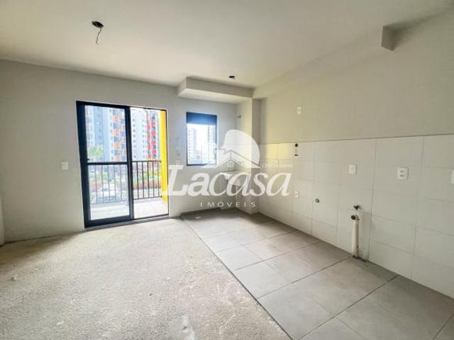 Apartamento no Vista Batel!