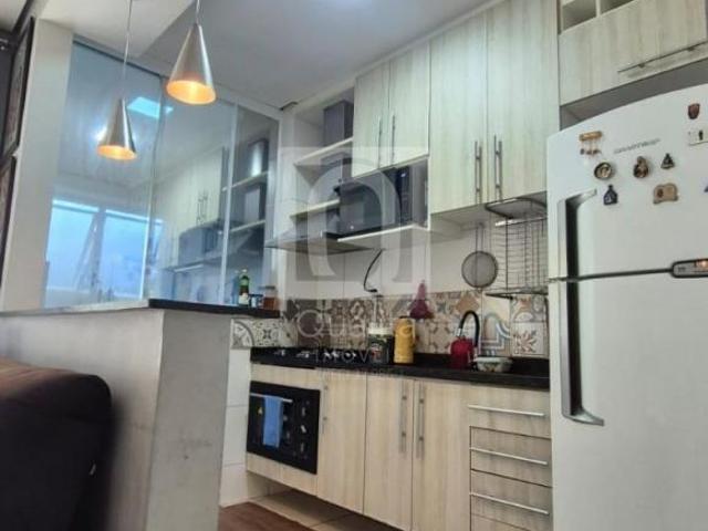 APARTAMENTO NO VISTA GARDEN, SOROCABA