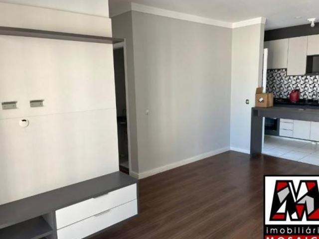 Apartamento no Vista Park, Financiável, andar alto
