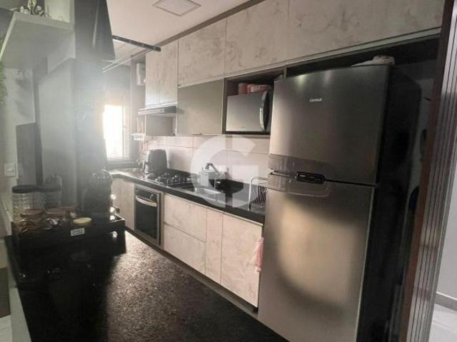 Apartamento no Vista Park Jundiaí, SP