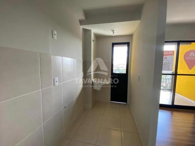 Apartamento no Vista Santa Paula!