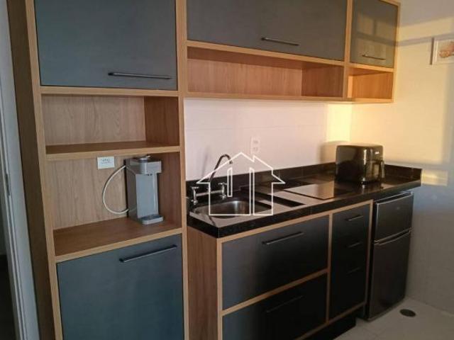 Apartamento no Vision Colinas 1 dormitório 33m² R$540.000,00