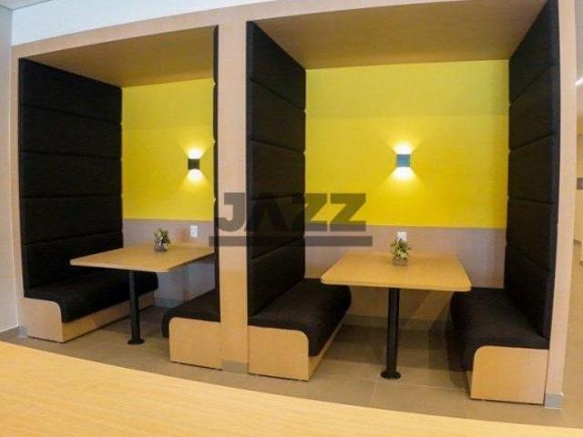 Apartamento no Vision Colinas no Jardim Esplanada em São José dos Campos