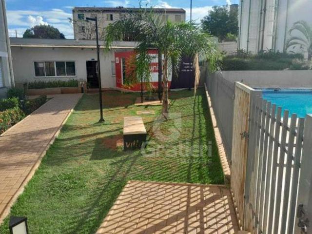 APARTAMENTO NO VITTA RESERVA DOS JACARANDAS