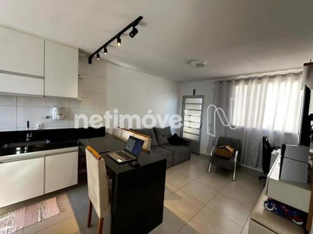 Apartamento no Vitória!