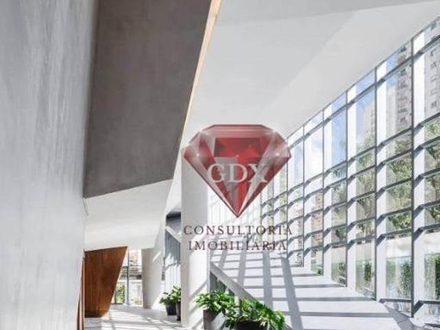 Apartamento no Vitra Itaim Bibi