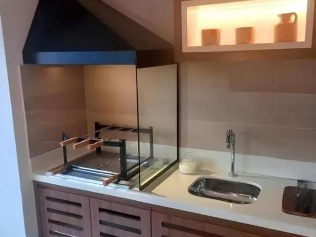 Apartamento no Vitra Patriani São Bernardo