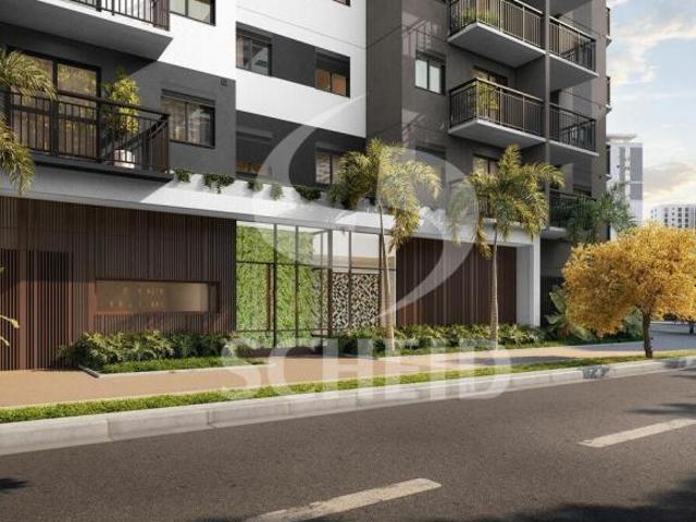 Apartamento no Viva Benx Vila Mariana Próximo ao Metrô