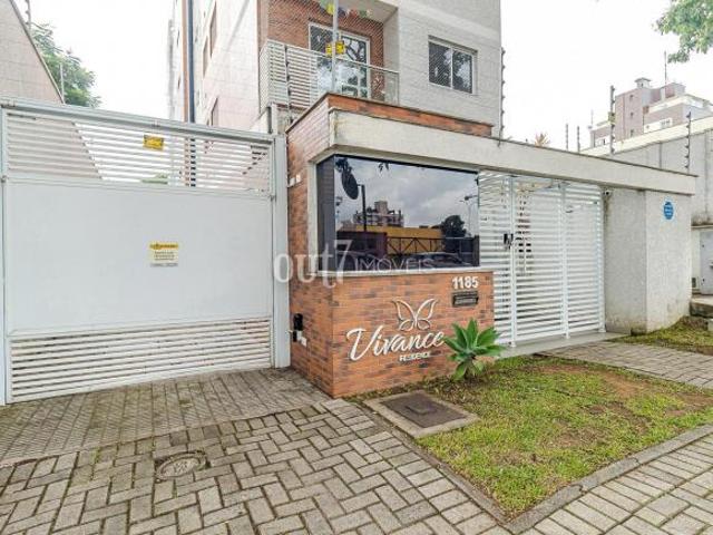 Apartamento no Vivance Residence