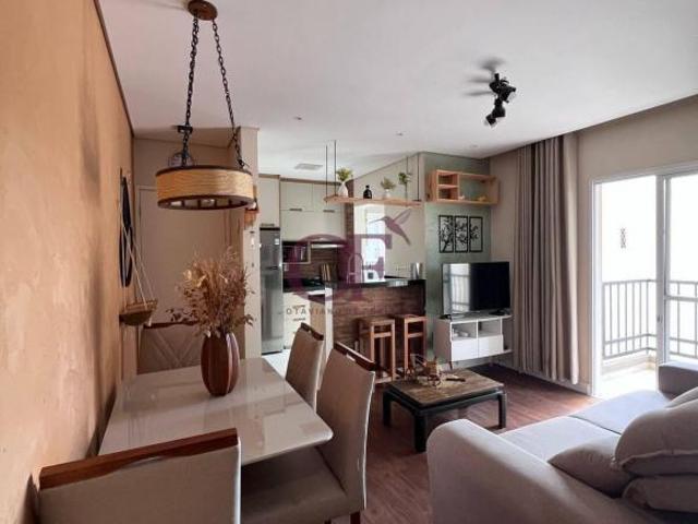 Apartamento no Vivarte Alamedas Jundiaí