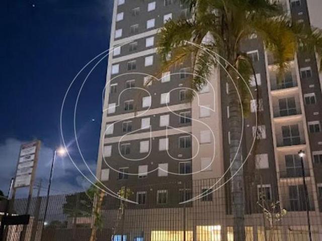 Apartamento no Vivaz Transamérica em Santo Amaro!