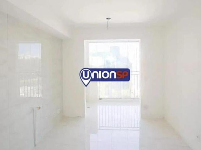 Apartamento no Vivaz Laguna Premium em SP