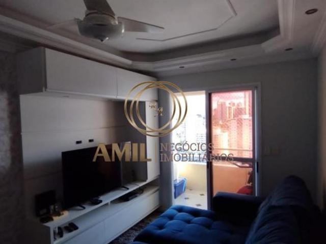 Apartamento no Vivendas Apollo, Vila Ema, 3 Dormitórios, 80m², São José dos Campos