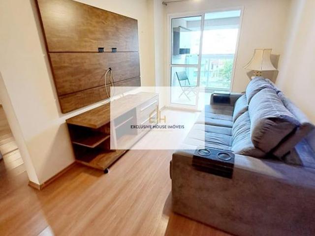 Apartamento no Vivere Santo André