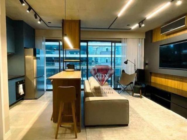 Apartamento no Vn Millennium