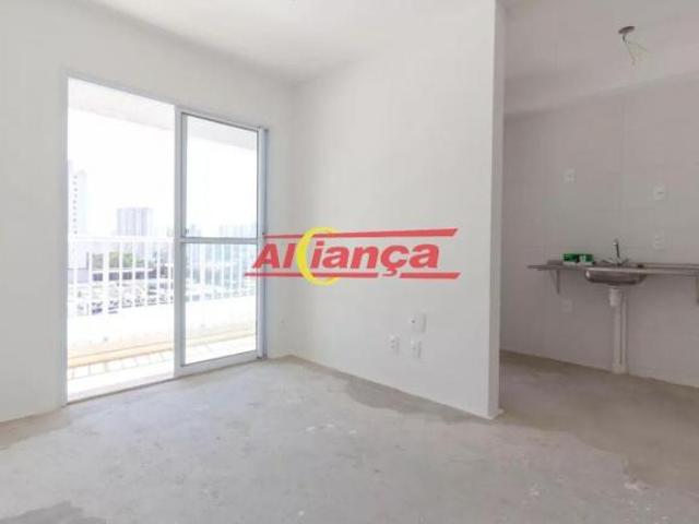 Apartamento no Walk Guarulhos à venda, Vila das Bandeiras, Guarulhos, SP