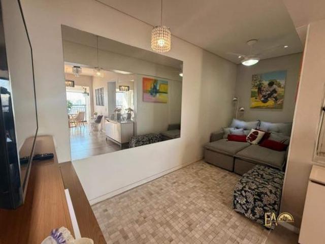 apartamento no way orquidario