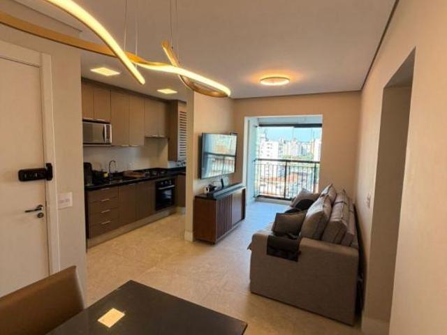 APARTAMENTO NO WAY ORQUIDÁRIO – SANTOS