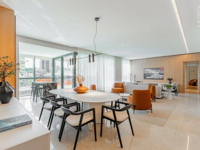 Apartamento no Weiss de Castilho, 03 Suítes, 03 Vagas, Alto da Glória, Curitiba AGONLANÇAMENTOS