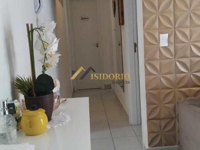 APARTAMENTO NO WEISSÓPOLIS! 02 QUARTOS, SACADA GOURMET, GARAGEM