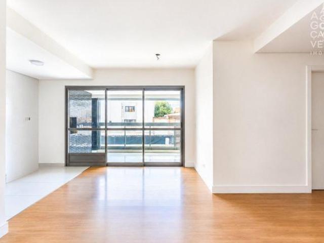 Apartamento no Win Água Verde, 02 Quartos, 02 Vagas, Piso Aquecido, Água Verde, Curitiba