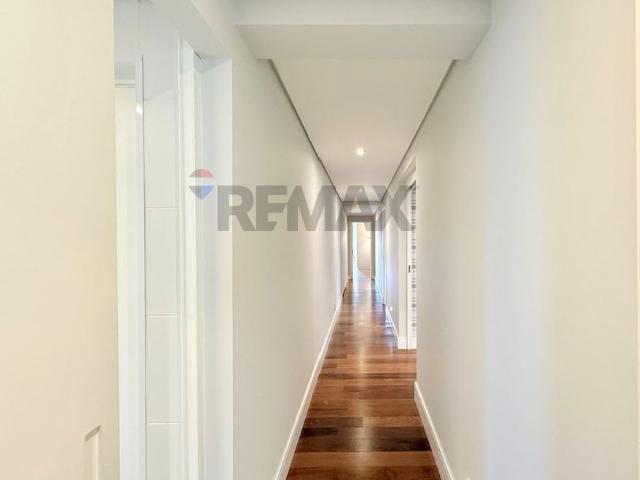 Apartamento no Wide View Panamby – 4 Suítes | 301m² | Pé Direito Duplo | Vista para o Parque Burle Marx